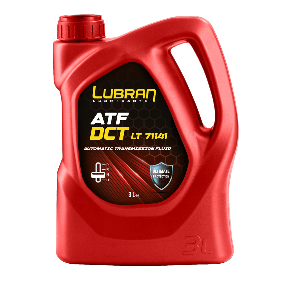 Lubran Lubricants