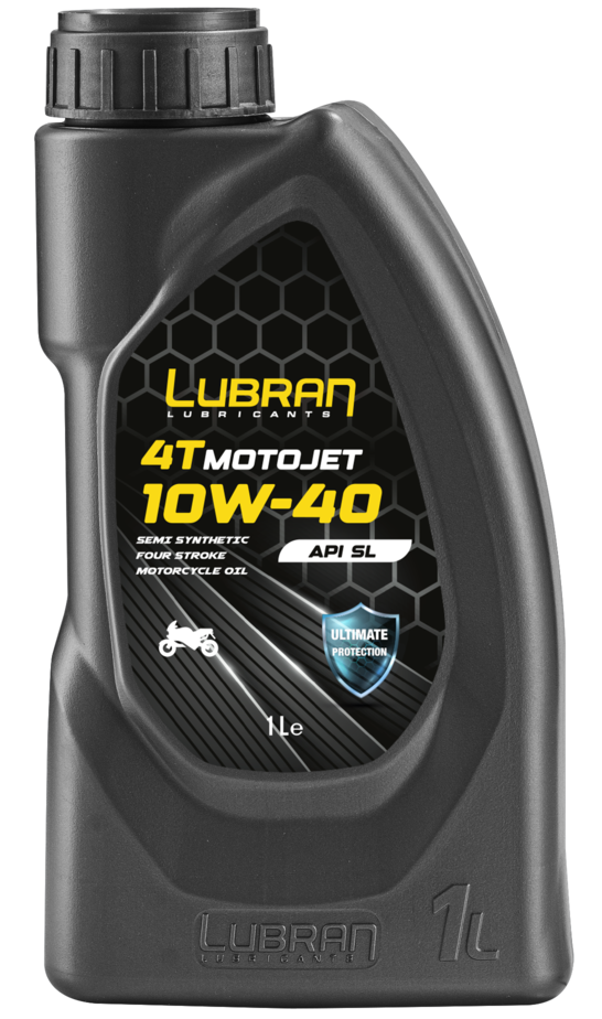 Lubran Lubricants