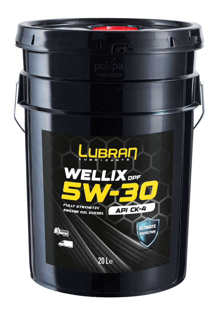 Lubran Lubricants